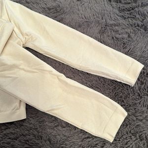 Zara | Tops | Zara Seamless Soft Top | Poshmark